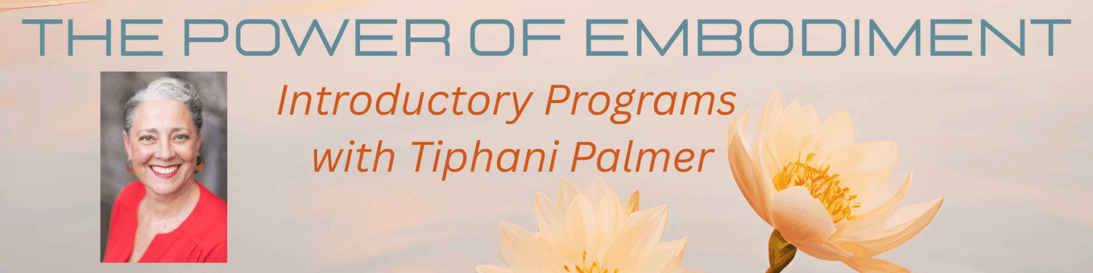 The Power of Embodiment | Leadership Embodiment